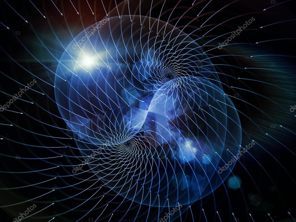 Scientific Background — Stock Photo © agsandrew #80250116