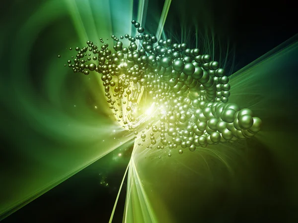 Virtual particles Stock Photos, Royalty Free Virtual particles Images ...