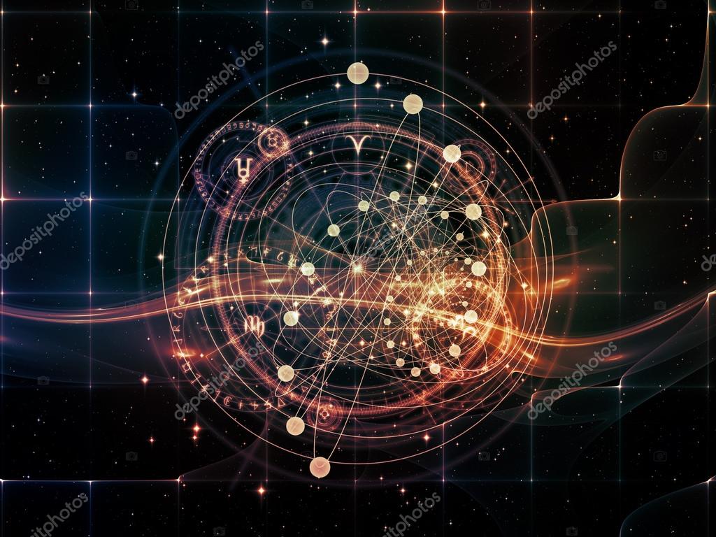 High Res Wallpaper Sacred Geometry