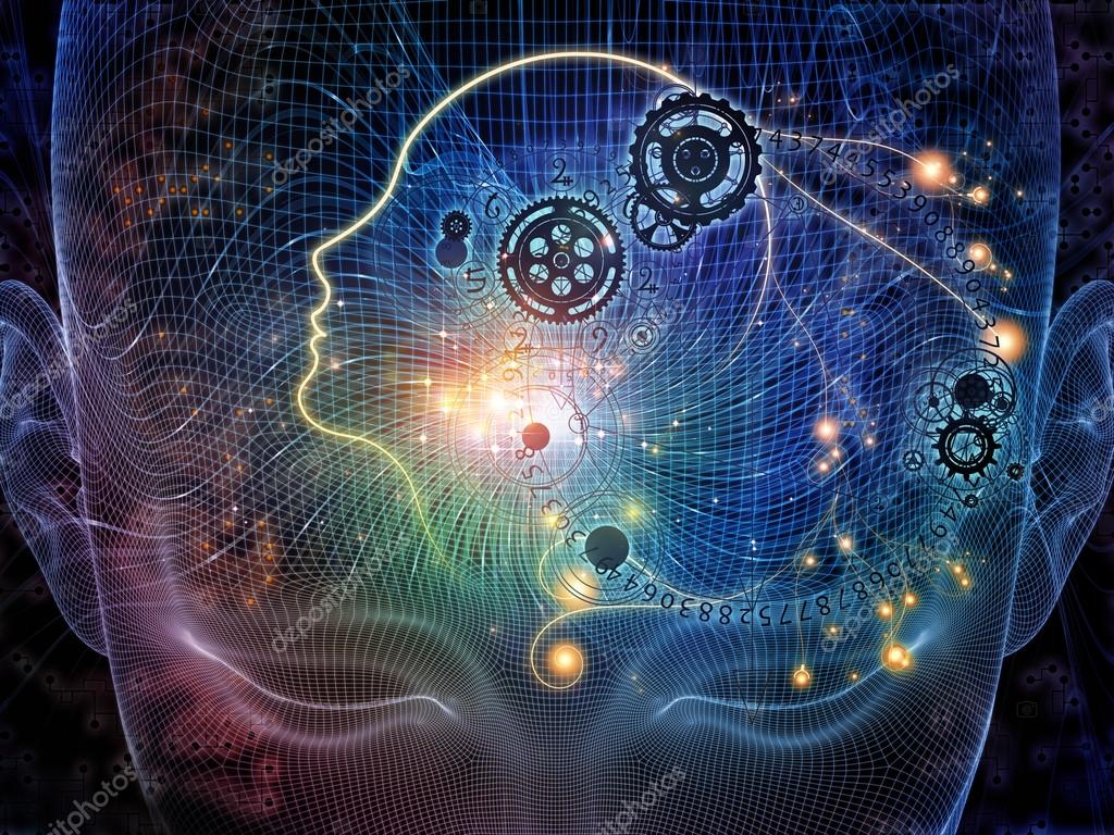 Our Digital Identity Stock Photo by ©agsandrew 82796024