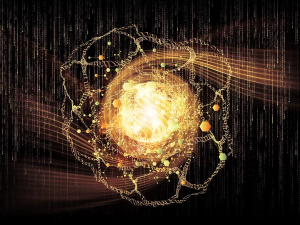 Virtual particles Stock Photos, Royalty Free Virtual particles Images ...