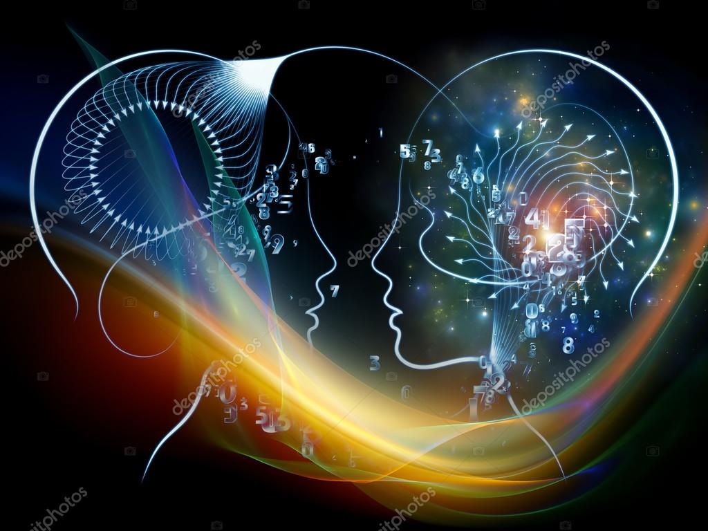 Human Design background Stock Photo by ©agsandrew 84119908