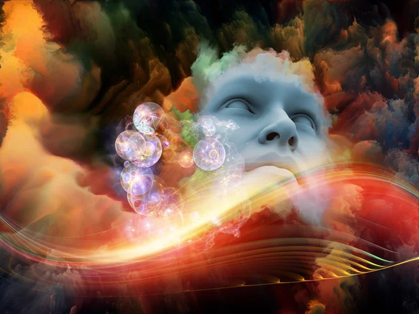 Elements of Dream - Stock Image - Everypixel