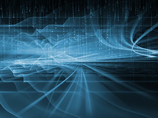 Acceleration light waves Stock Photos, Royalty Free Acceleration light ...