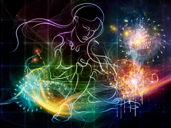 Harmony of body and spirit Stock Photos, Royalty Free Harmony of body ...