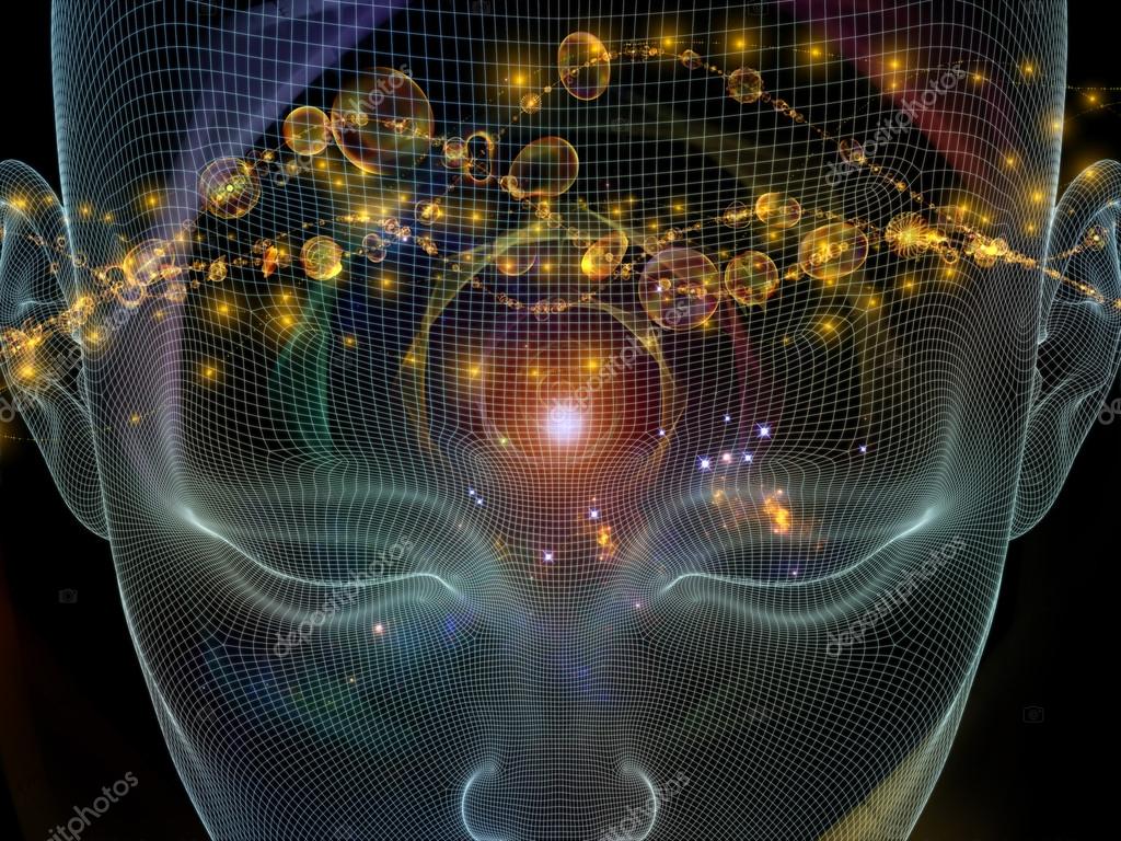 Toward Digital Reason — Stock Photo © agsandrew #87063254