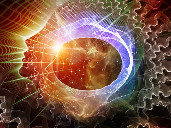 Spirit of inner geometry Stock Photos, Royalty Free Spirit of inner ...