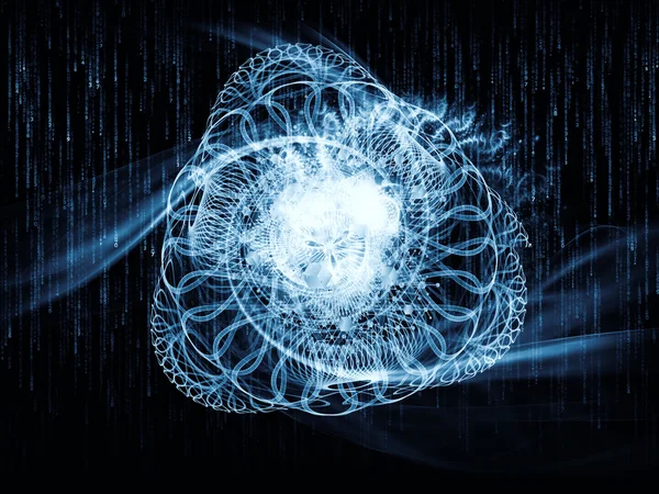 Virtual particles Stock Photos, Royalty Free Virtual particles Images ...