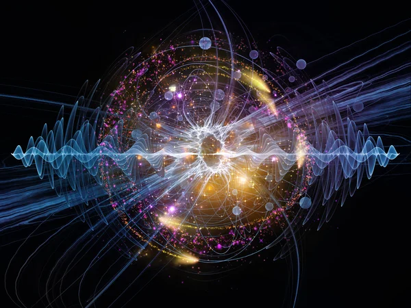 Theoretical Physics Wallpaper