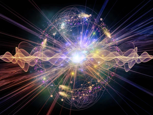 Quantum wave Stock Photos, Royalty Free Quantum wave Images | Depositphotos