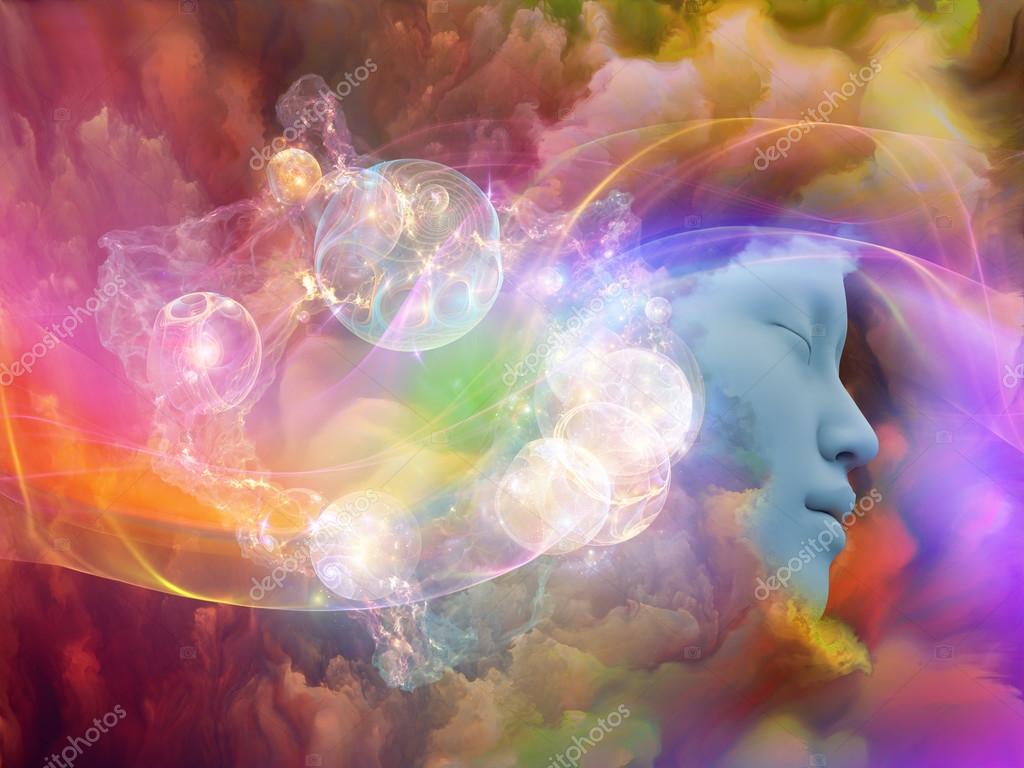 Elements of Dream Stock Photo by ©agsandrew 89197762