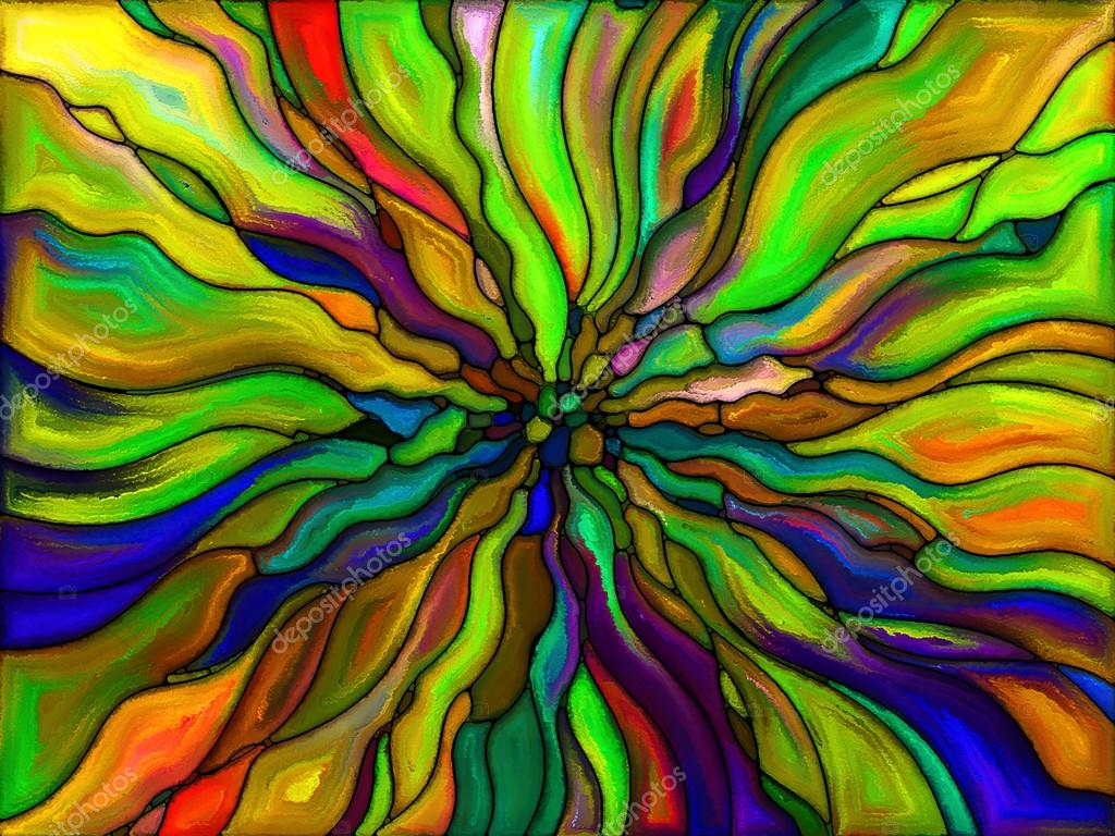 Paradigm of Pattern Stock Photo by ©agsandrew 90712240