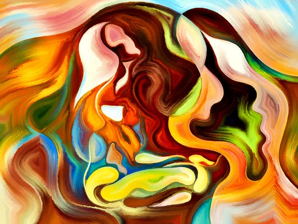 Colorful ego shapes Stock Photos, Royalty Free Colorful ego shapes ...