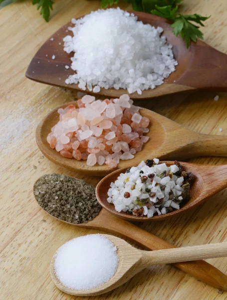 Different salts Stock Photos, Royalty Free Different salts Images ...