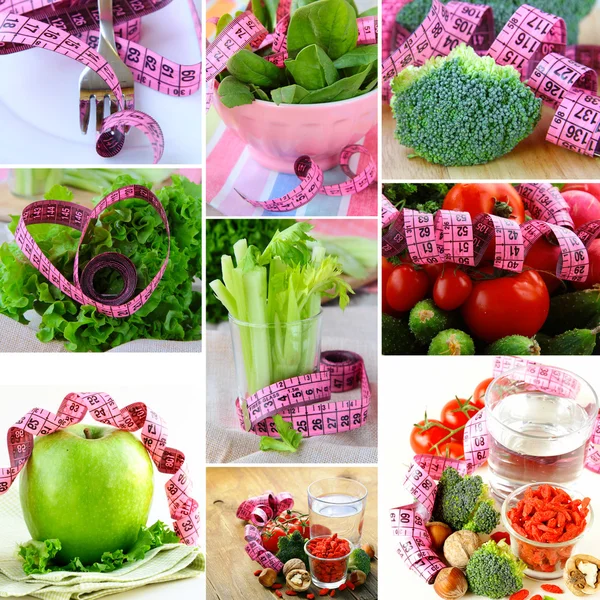 Fitness collage Stock Photos, Royalty Free Fitness collage Images ...