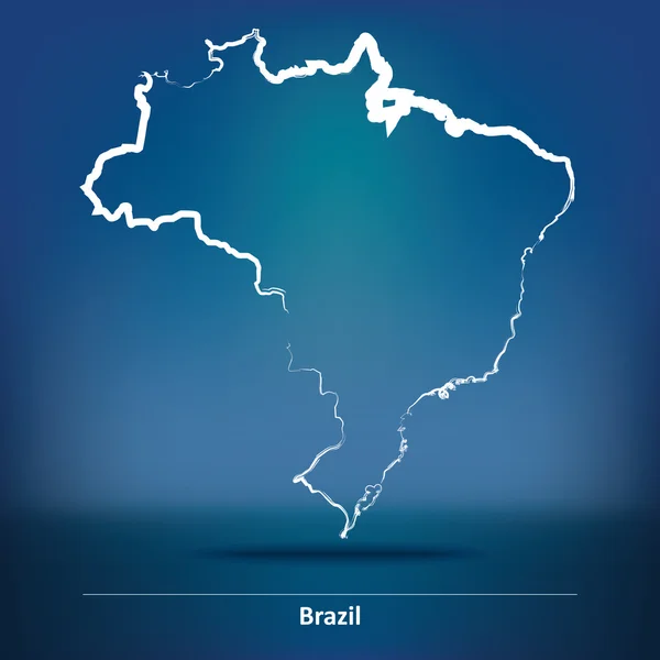 Brazil Vector Art Stock Images | Depositphotos