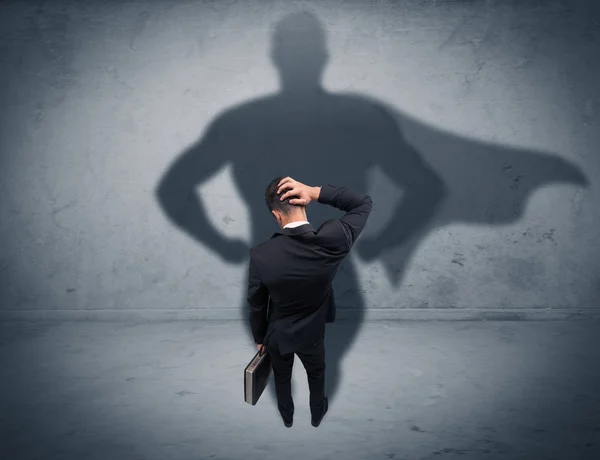 Shadow businessman Stock Photos, Royalty Free Shadow businessman Images ...