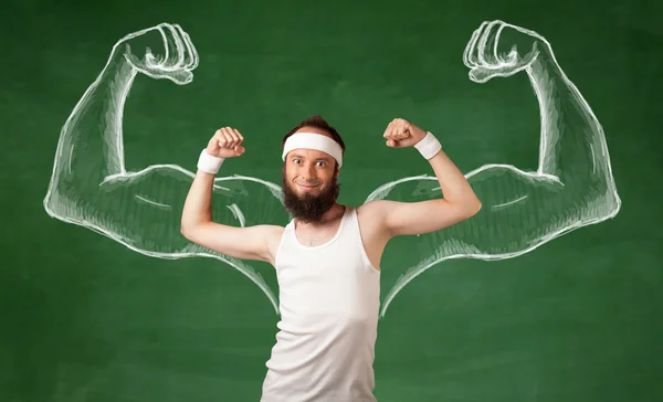 Funny fitness Stock Photos, Royalty Free Funny fitness Images ...