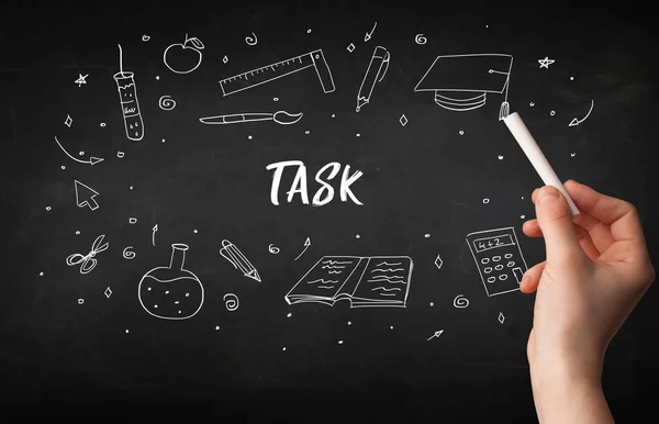 Assignment of tasks Stock Photos, Royalty Free Assignment of tasks ...