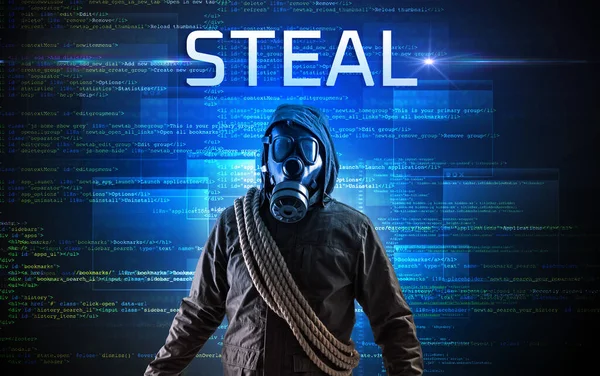 Cyber crime poster images libres de droit, photos de Cyber crime poster ...