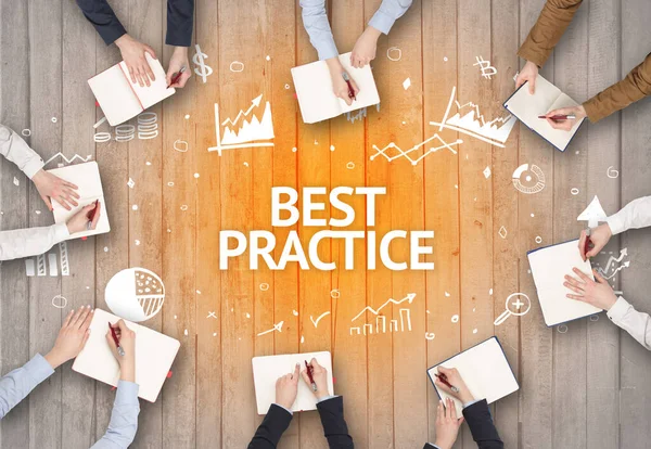 Best practice process Stock Photos, Royalty Free Best practice process ...