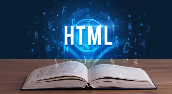 Html programming language tutorial pdf fotos de stock, imágenes de Html ...