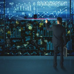 Business statistics Stock Photos, Royalty Free Business statistics ...