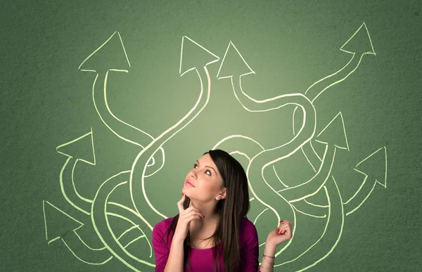 Decision Stock Photos, Royalty Free Decision Images | Depositphotos