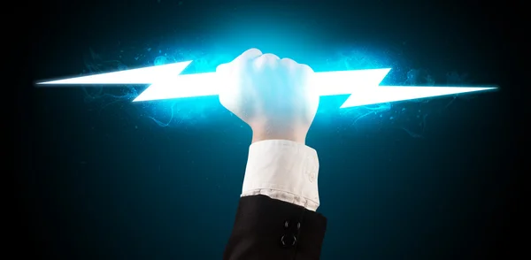 Lightning hands Stock Photos, Royalty Free Lightning hands Images ...