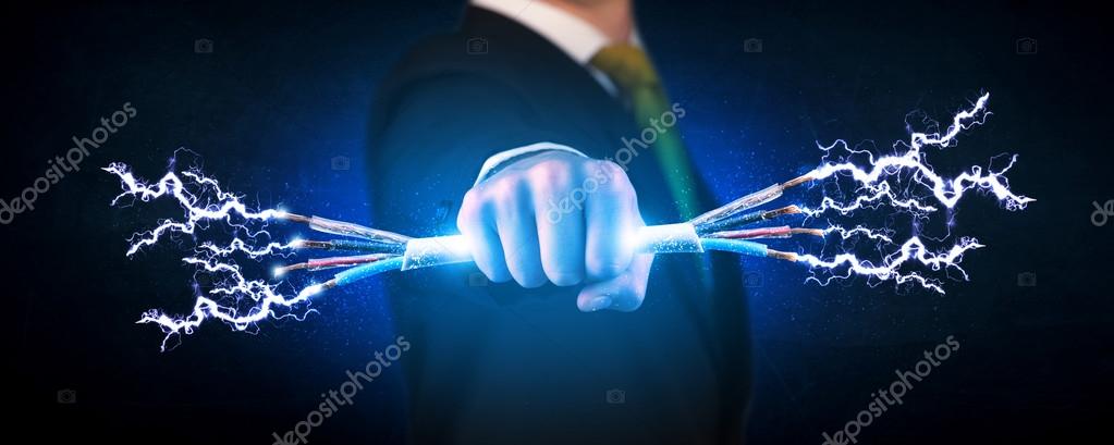 Electric fist Stock Photos, Royalty Free Electric fist Images ...