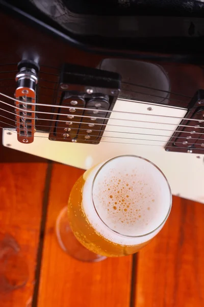 Beer guitar Stock Photos, Royalty Free Beer guitar Images | Depositphotos
