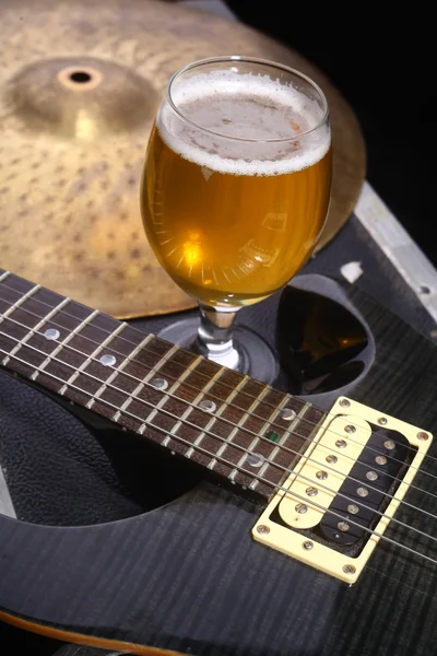 Beer guitar Stock Photos, Royalty Free Beer guitar Images | Depositphotos