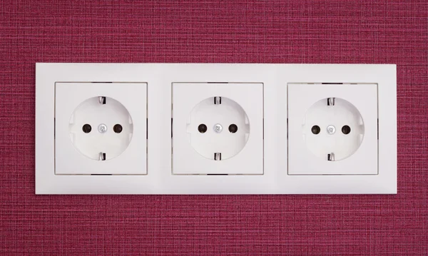 Types of sockets Stock Photo by ©tverkhovinets 77592392