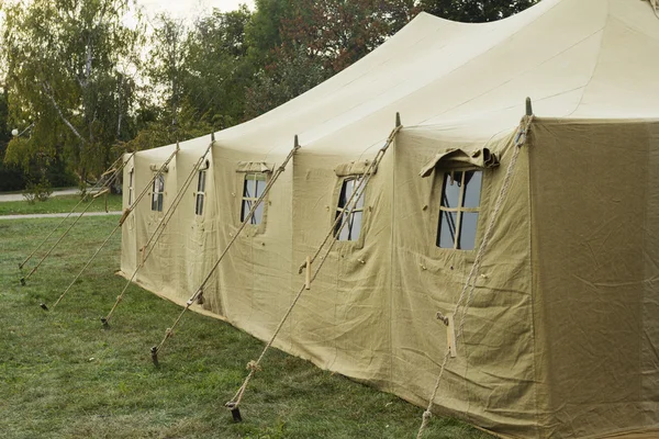 Colonial tent Stock Photos, Royalty Free Colonial tent Images ...