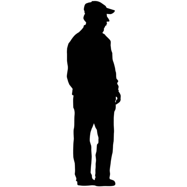 15,611,423 Man in shadow Vector Images | Depositphotos