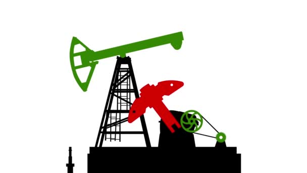 Oil pump Stock Vector by ©VIPDesignUSA 31044719