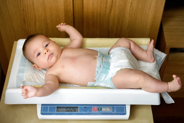 Newborn scale Stock Photos, Royalty Free Newborn scale Images ...