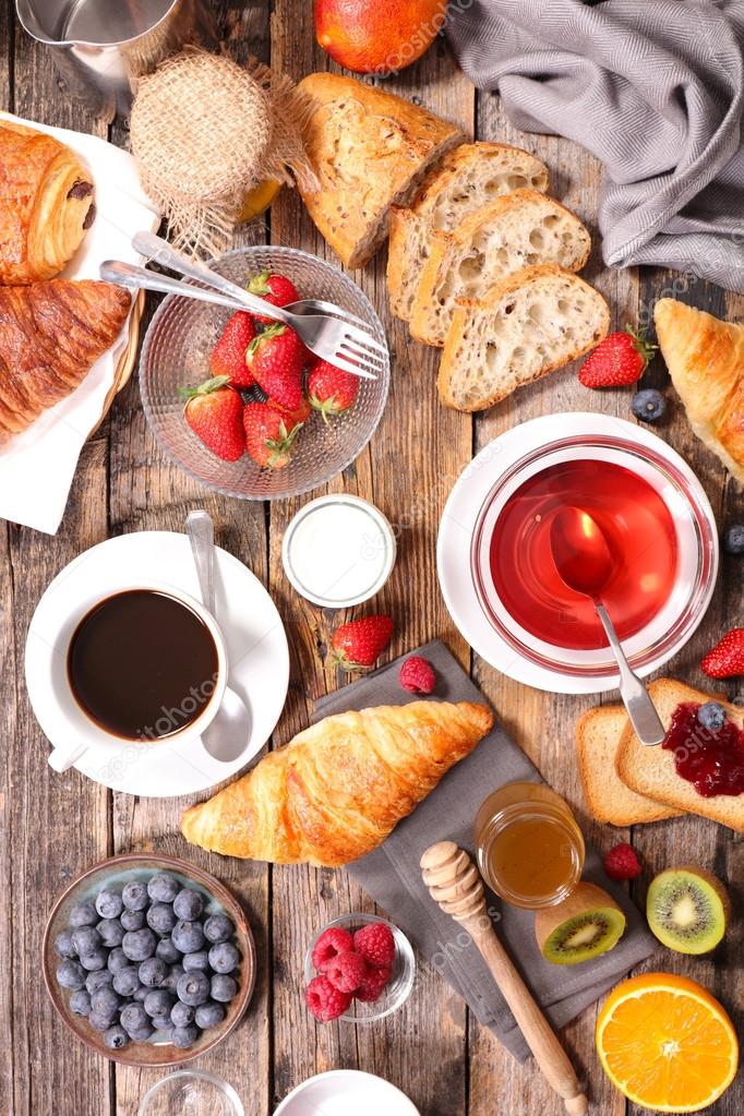 Best Continental Breakfast Illustrations Royaltyfree Best Continental Breakfast Illustrations Royaltyfree