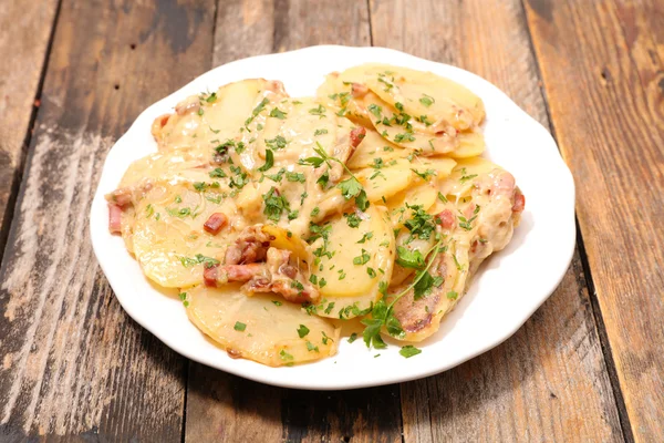 Truffade images libres de droit, photos de Truffade | Depositphotos