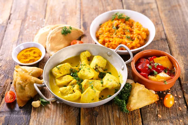 Hindu food Stock Photos, Royalty Free Hindu food Images | Depositphotos