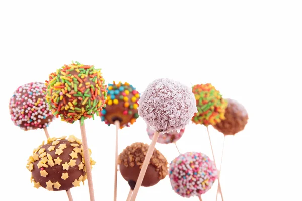 Cake pops Stock Photos, Royalty Free Cake pops Images | Depositphotos