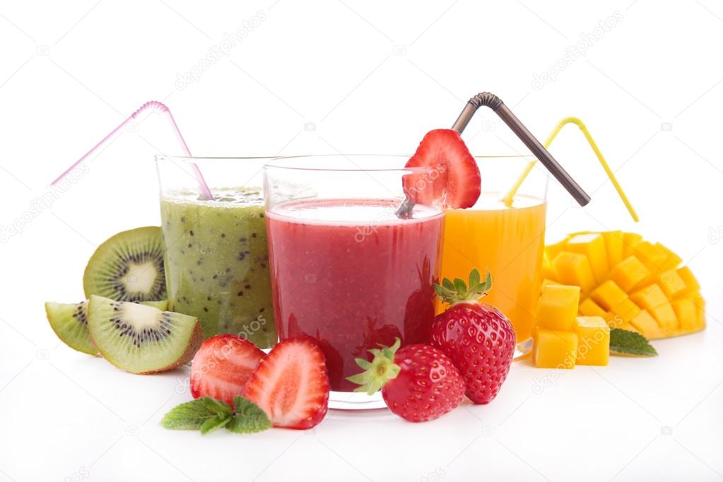 Fruit juice Stock Photo by ©studioM 56317887