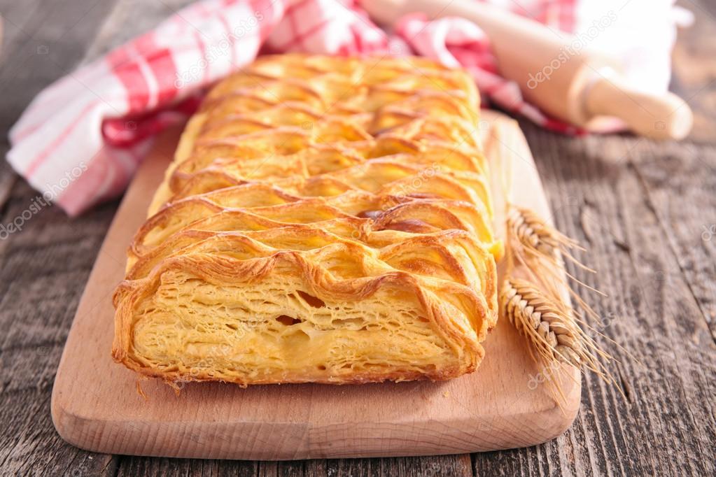 Feuillantine, french gastronomy Stock Photo by ©studioM 57799813