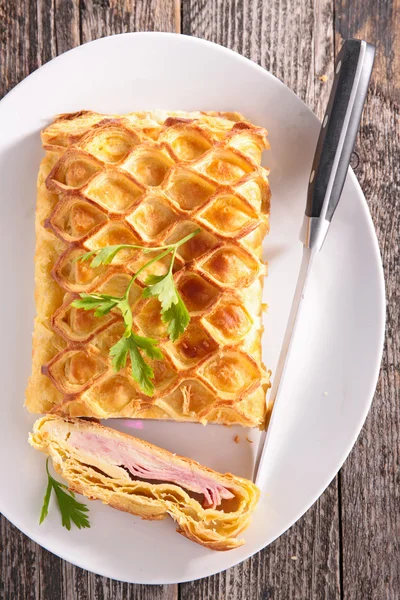 Feuillantine, french gastronomy Stock Photo by ©studioM 57799813