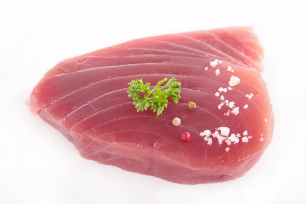 Tuna Fillet — Stock Photo © riverlim #1750004