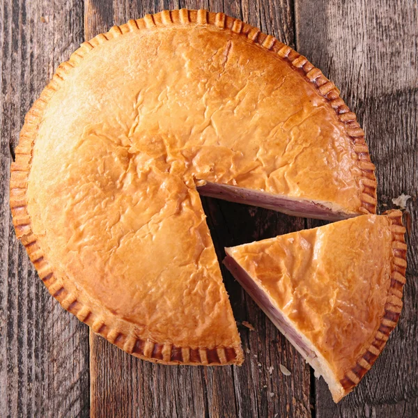 Pie portion fotos de stock, imágenes de Pie portion sin royalties ...