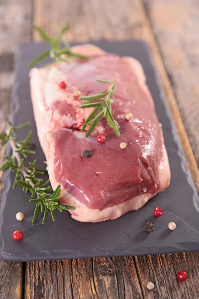 Duck meat Stock Photos, Royalty Free Duck meat Images | Depositphotos