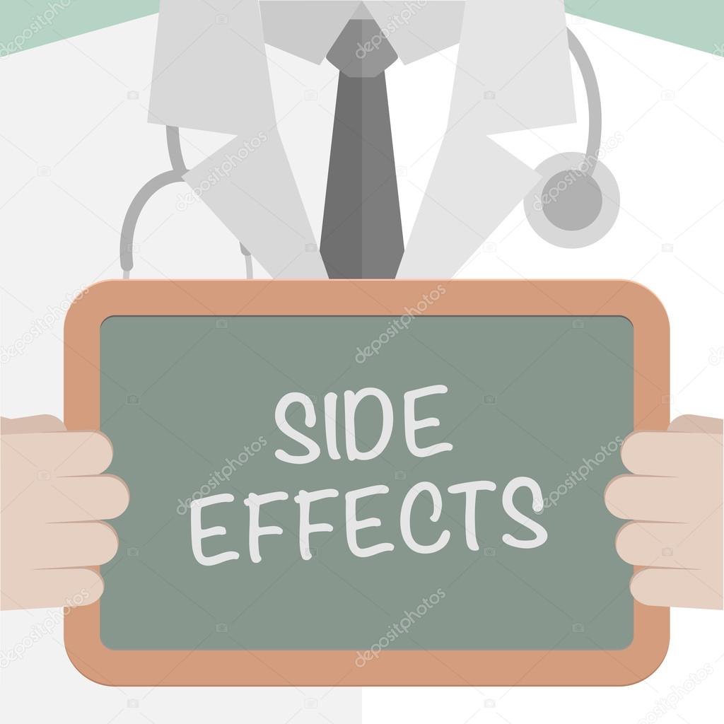 Side Effects Clipart