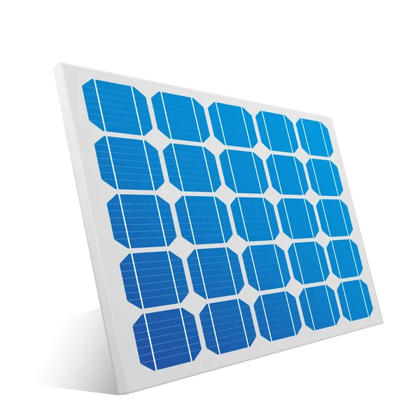 Solar panel pattern Vector Art Stock Images | Depositphotos