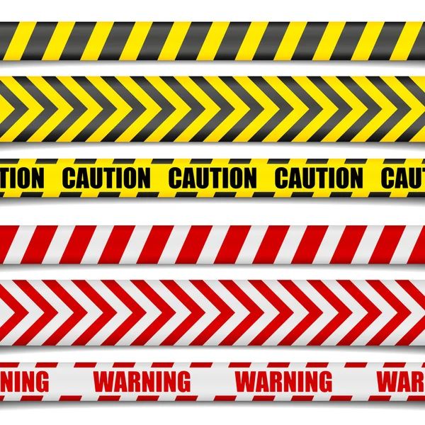 1,314 Caution stripes Vector Images | Depositphotos